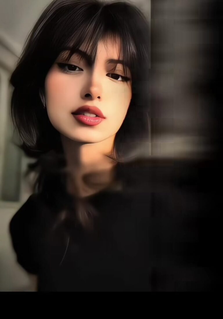 Trending Viral Reels Editing VN Code 2025 - Nick Technical