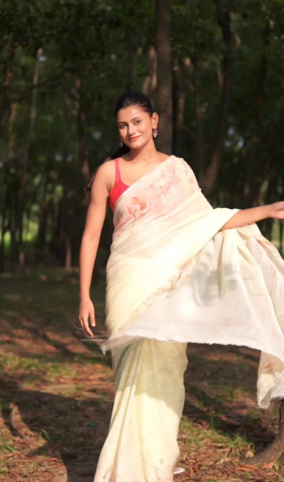 Sundari Sundari VN Code Template 2025 - Nick Technical